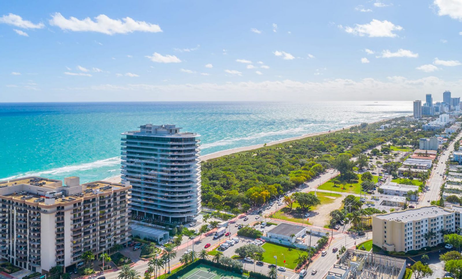 Miami Beach apartment | Eighty Seven Park | Bizzi & Partners