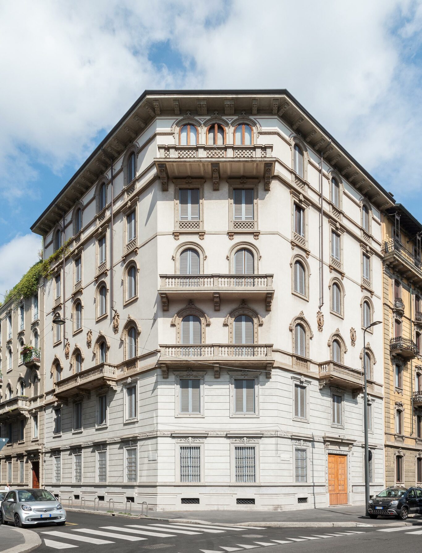 Energy and acoustic efficiency | Milan | Bizzi & Partners